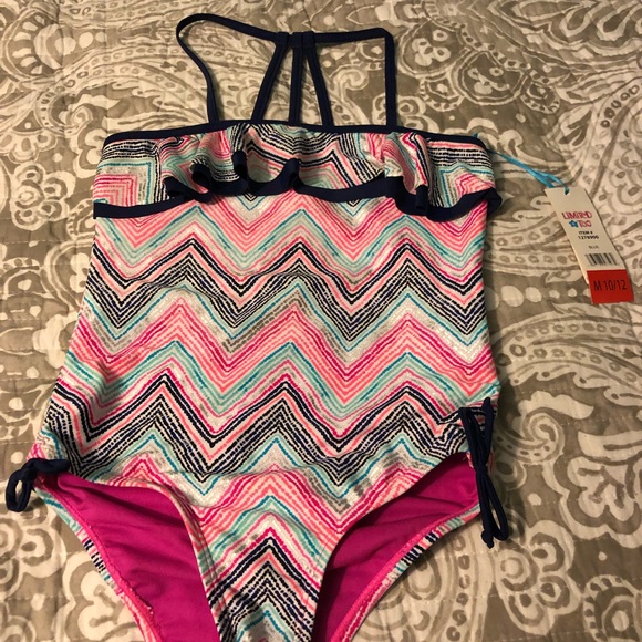 Limited Too | Swim | Limited Too Swimwear | Poshmark